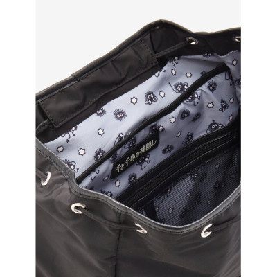 Studio Ghibli® Spirited Away No-Face & Train Backpack - Import Février 2026